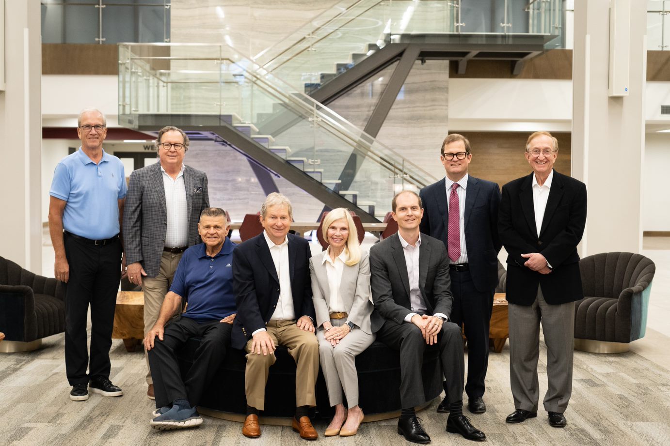 Board of Directors – AFTE