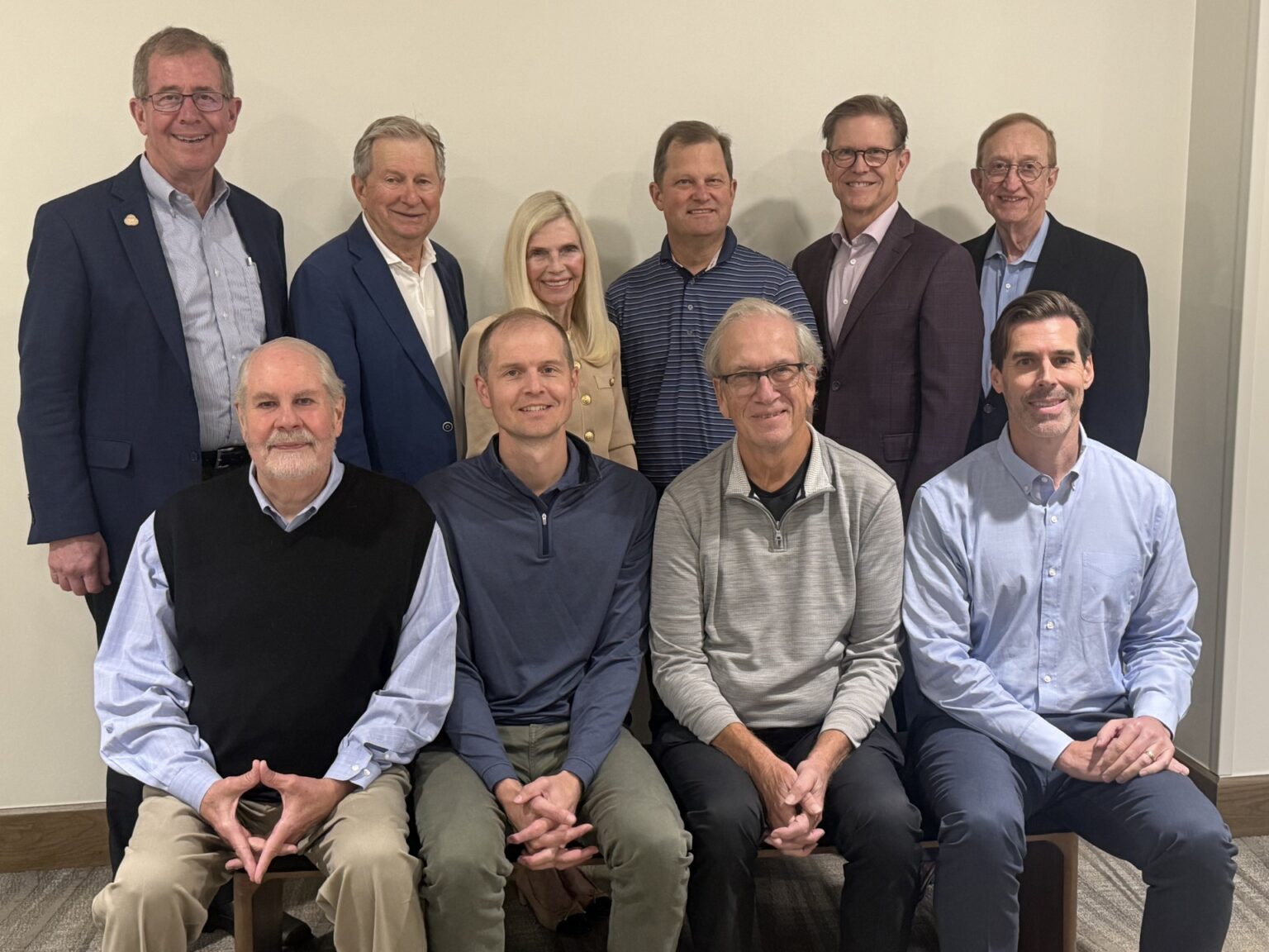 Board of Directors – AFTE